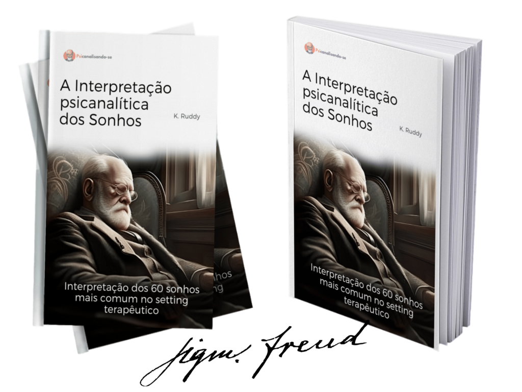 Interpretação Dos Sonhos Psicanalisando Se