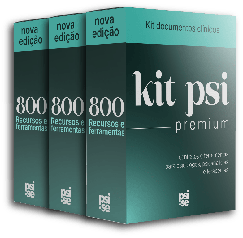 Kit Psi Premium grupo vip – Psicanalisando-se